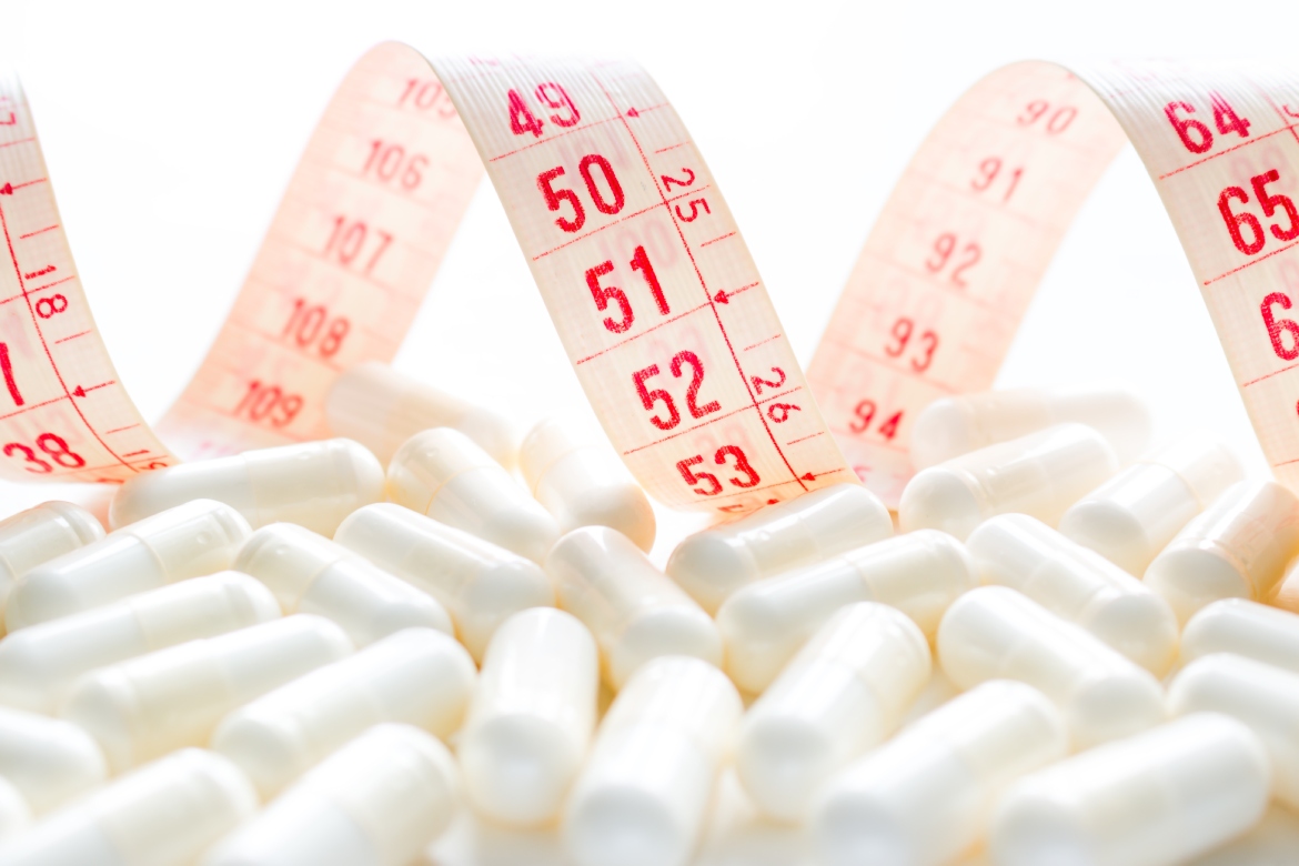 Jak vybrat nejlepší spalovač tuků + jak funguje - Proslim.cz